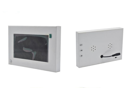 Custom pop&pos video display and LCD video brochure supplier